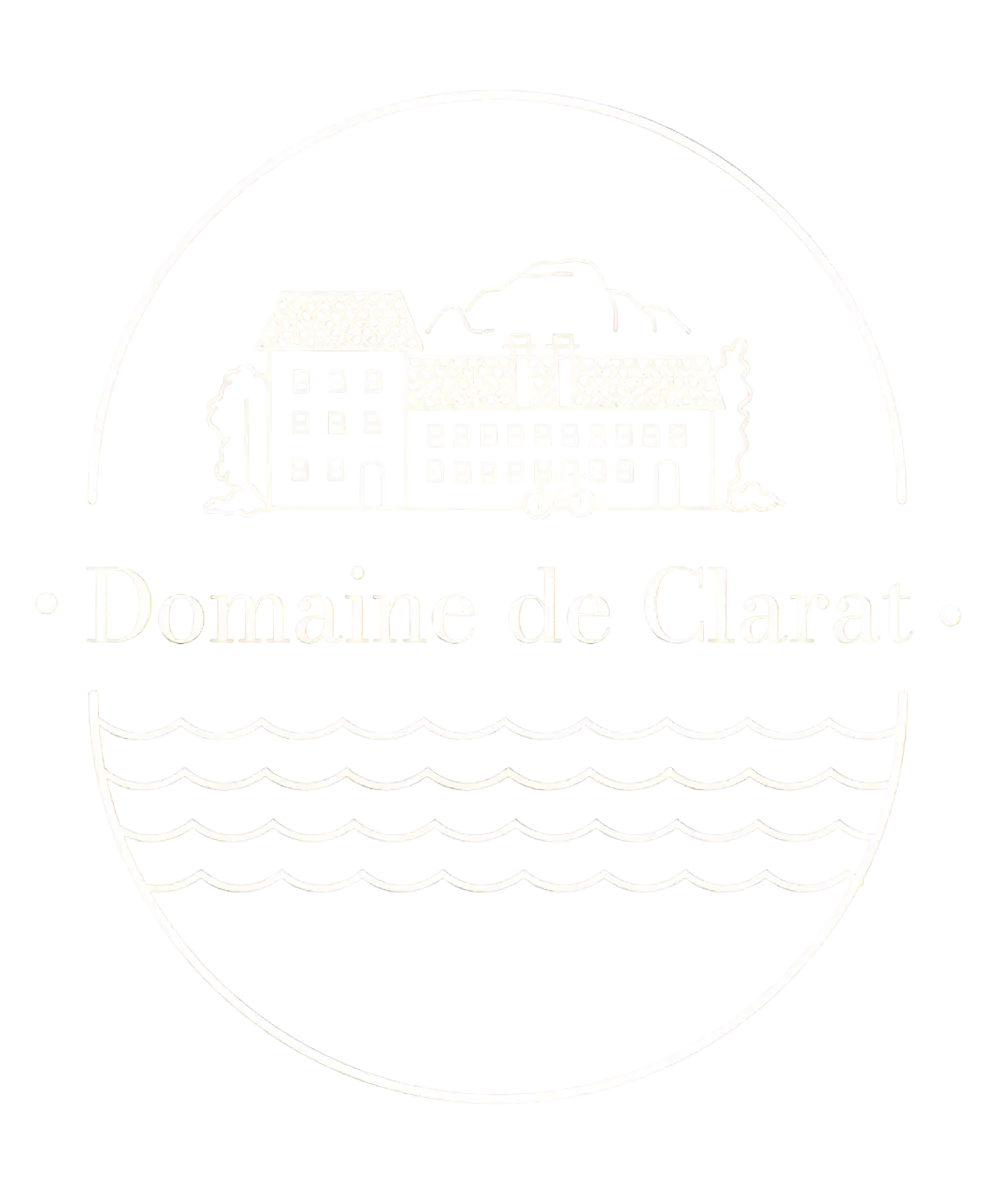 Accueil - Domaine de Clarat